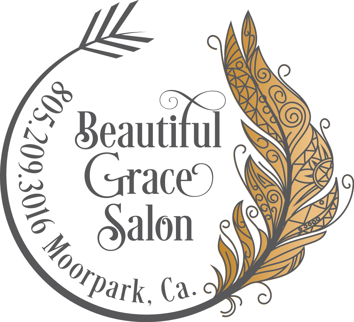 Shop All | Beautiful Grace Salon - Luxury Hair Products and Services